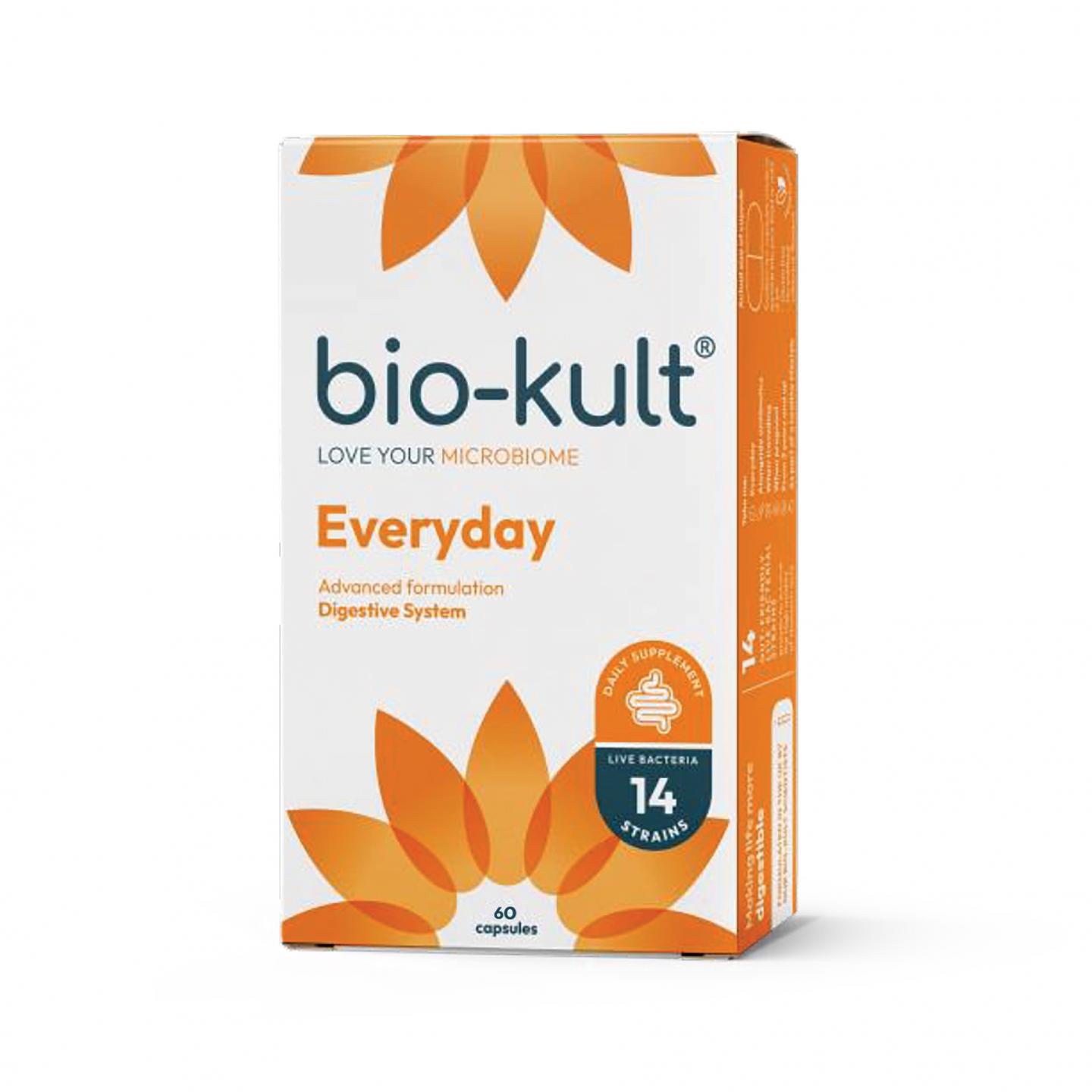 BIO-KULT® KAPSULE | oktal-pharma.ba