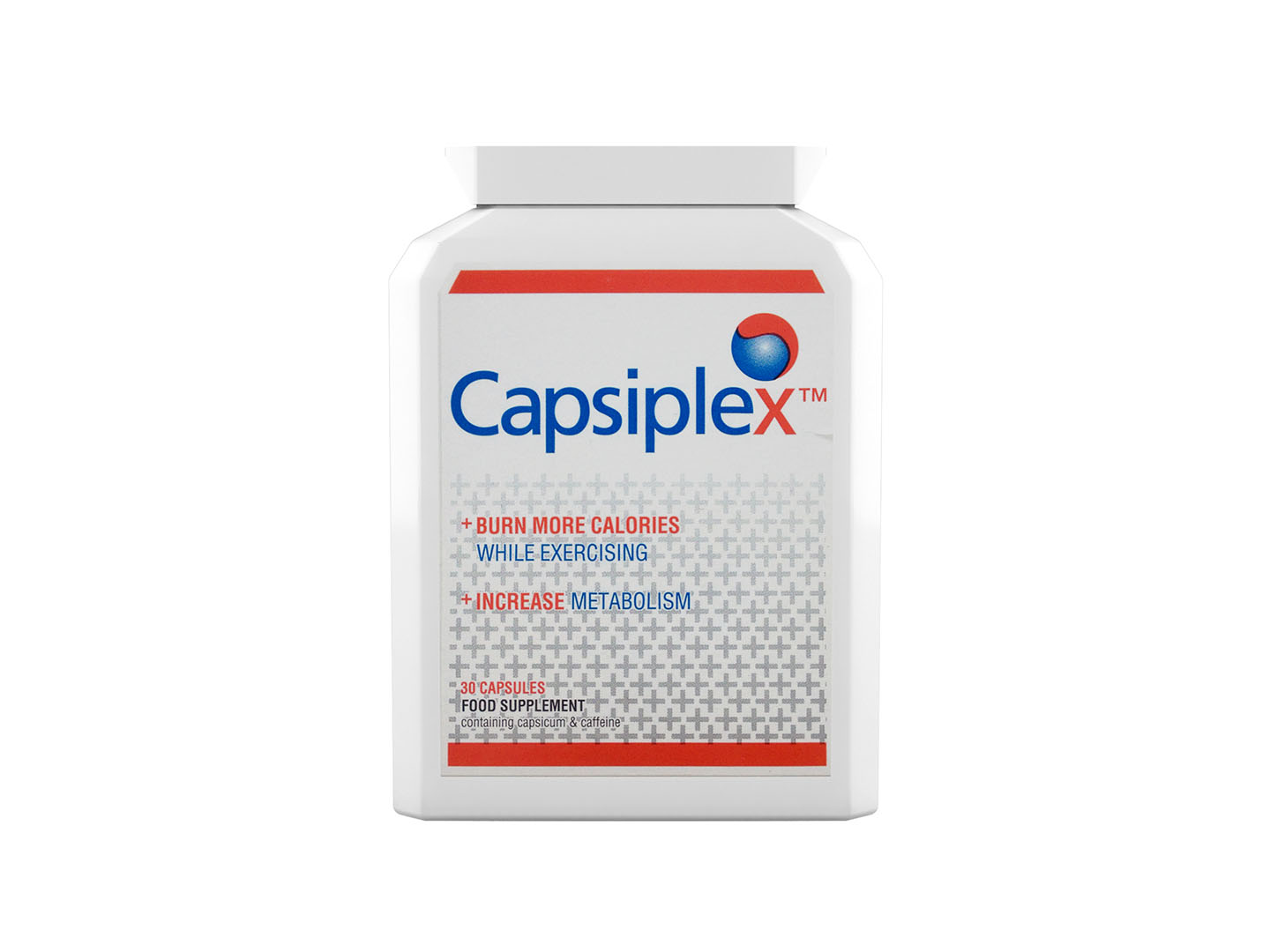 CAPSIPLEXTM PREMIUM STRENGTH FORMULA | oktal-pharma.ba