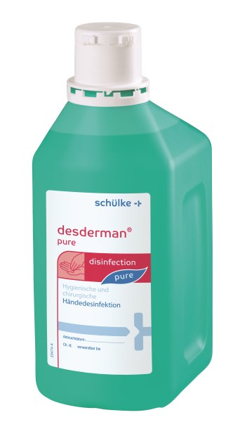 DESDERMAN® PURE | oktal-pharma.ba