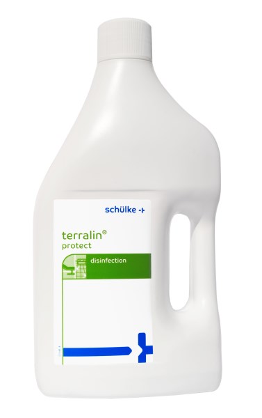 TERRALIN® PROTECT | oktal-pharma.ba