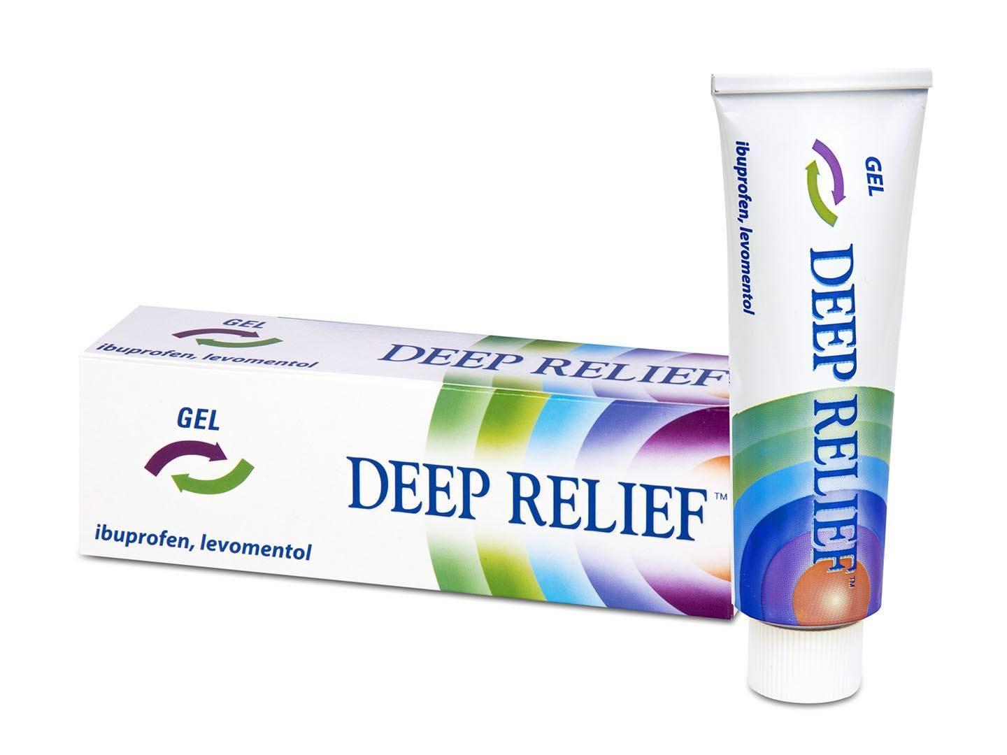 Video vježbe - powered by Deep Relief | oktal-pharma.ba